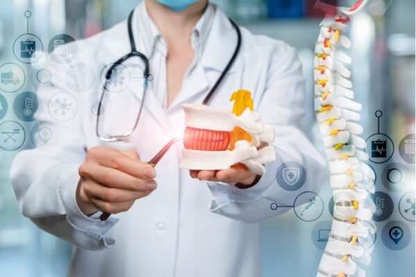 Herniated Discs - MUTHU HOSPITAL